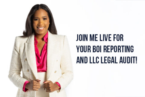 BOI Filing Live Working Session | Mark Set Go Law