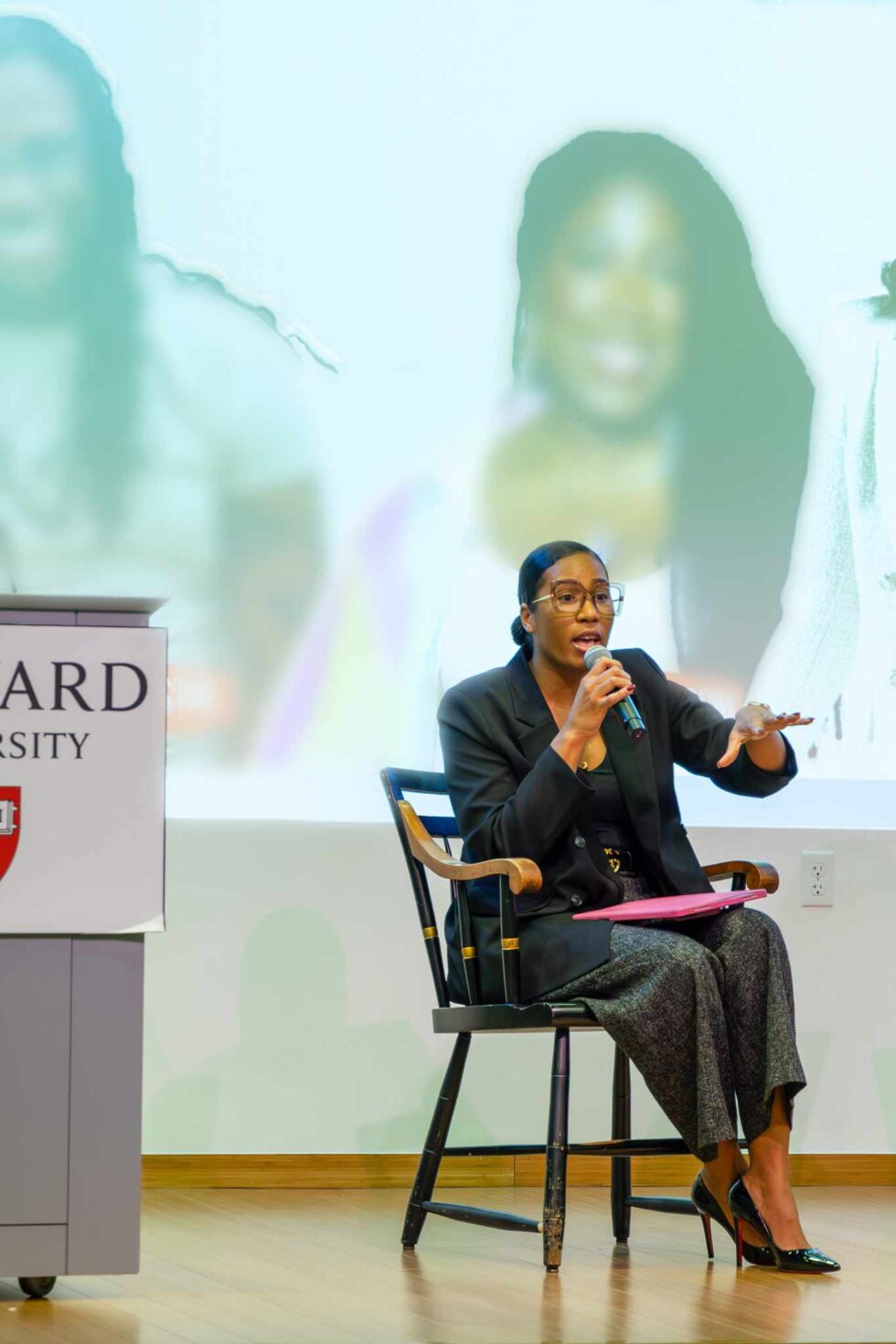 Speaking | Mark Set Go Law